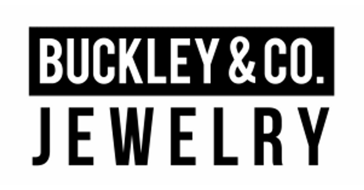 Custom Engagement Rings – Buckley Customs